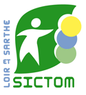 SICTOM LOIR ET SARTHE - SIVERT Est Anjou
